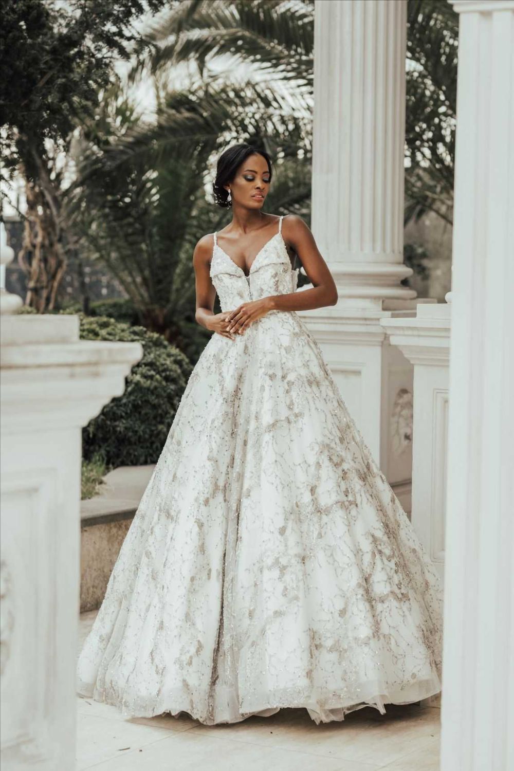 A Kesim Gelinlik Modellleri - Pınar Bent Gelinlik - pinarbentgelinlik.com