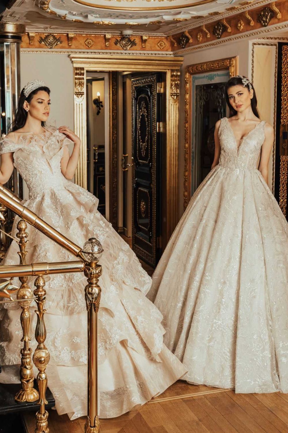 A Kesim Gelinlik Modelleri, A Kesim Gelinlik Fiyatları - Pınar Bent ...