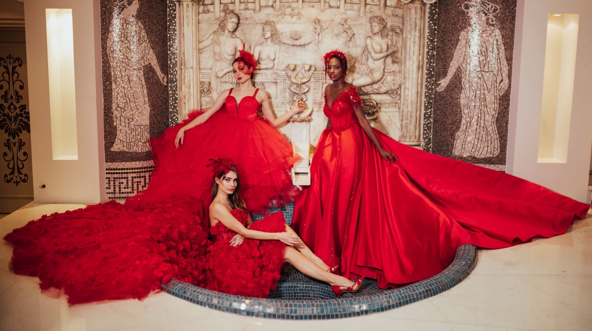 Gelinlik Modelleri ve Fiyatları 2024 - Pınar Bent Gelinlik